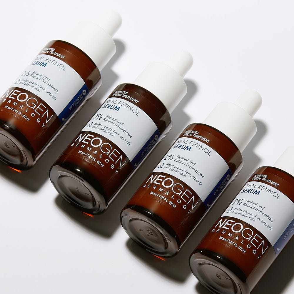 NEOGEN DERMALOGY Real Retinol Serum (30ml) – NEOGENLAB GLOBAL