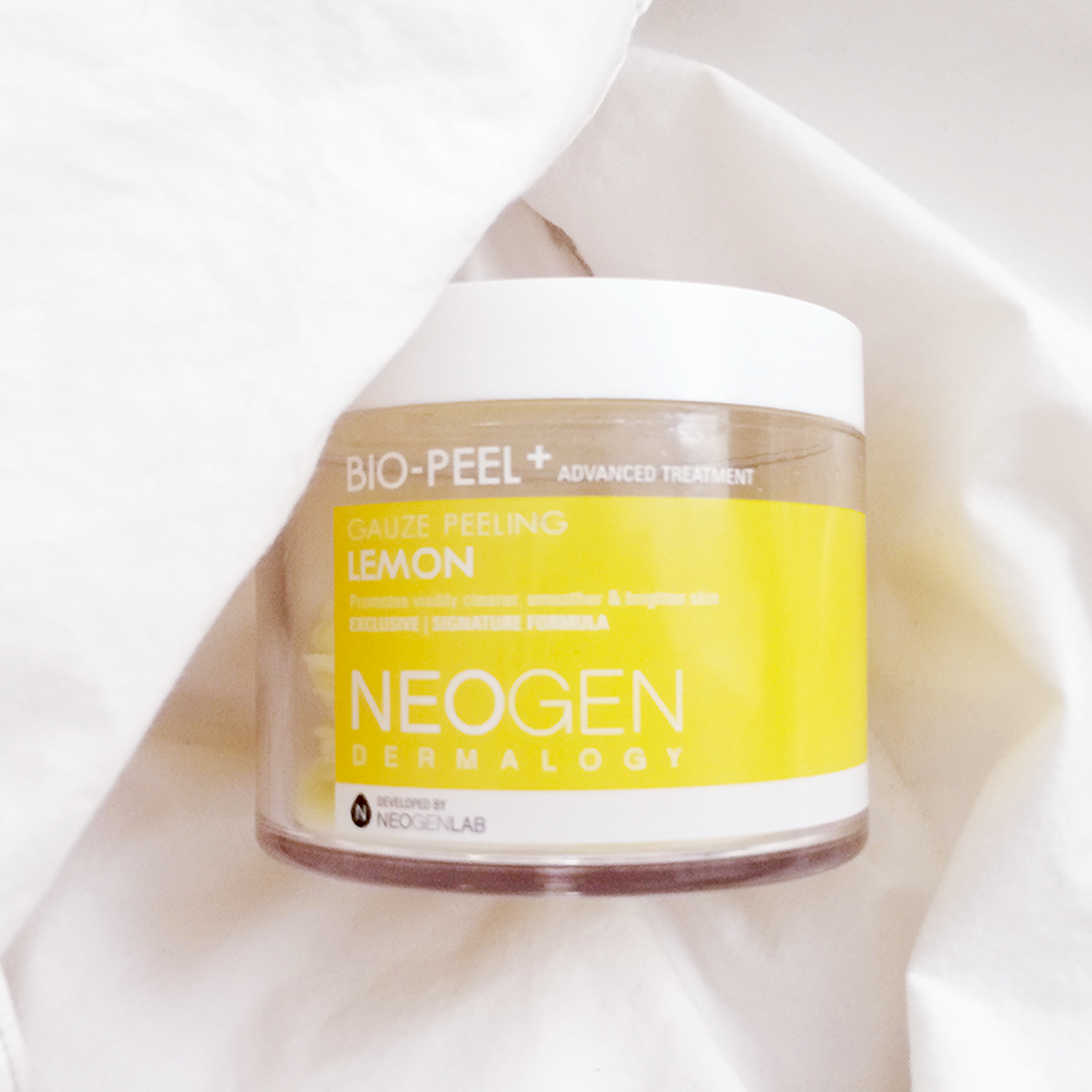 NEO I TRENDING - New Year, New Skin: Neogen 10-Step Skincare Routine ...