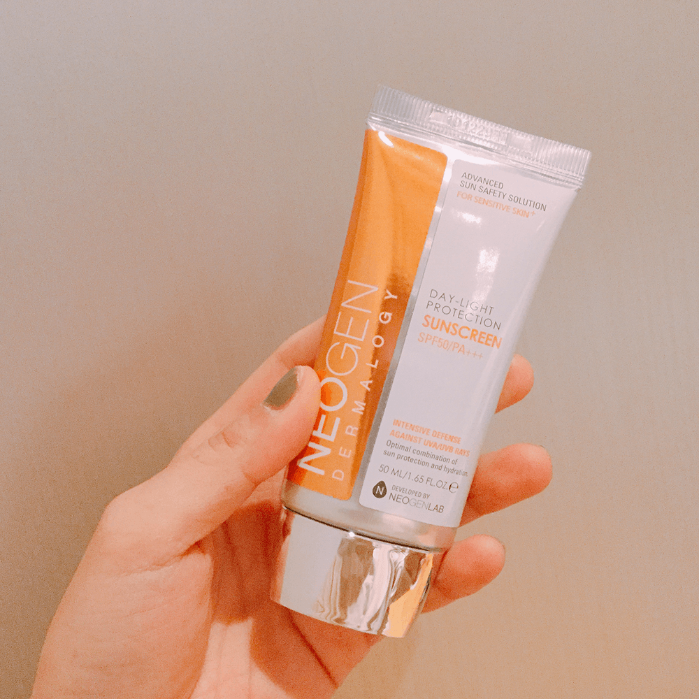 NEO I SPOTLIGHT - Spring Time, Sunscreen Time – NEOGENLAB GLOBAL