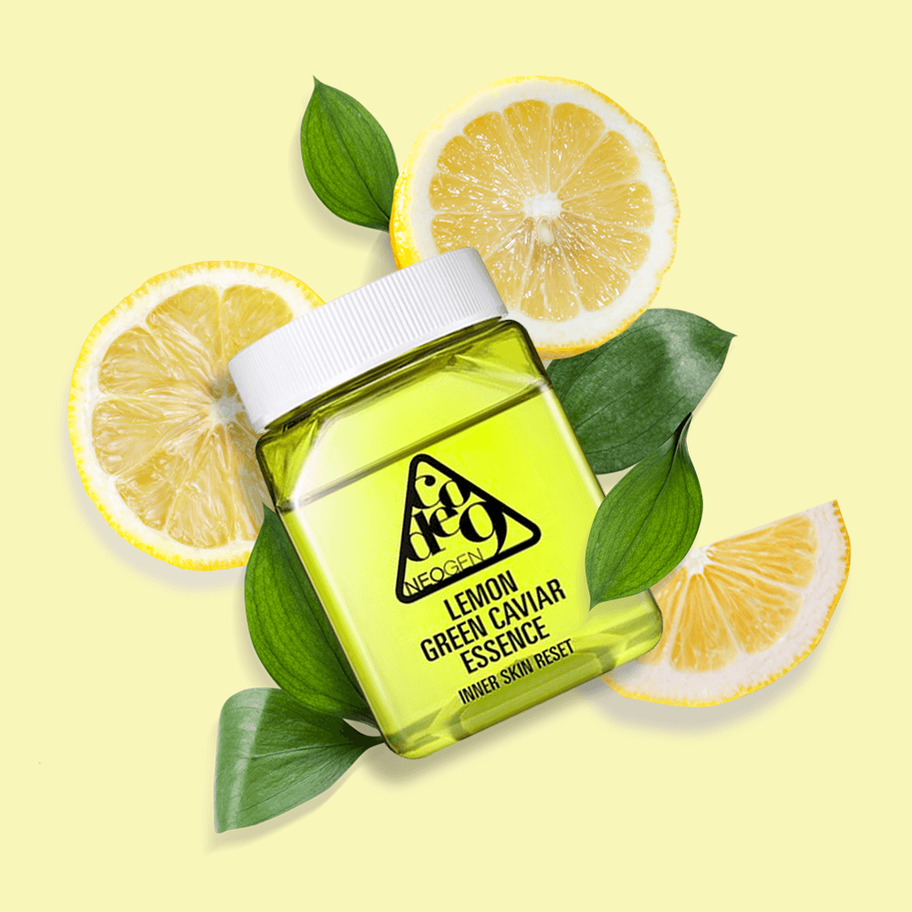 NEO | PICK Exfoliation 101: pad your way to brighter skin – NEOGENLAB ...