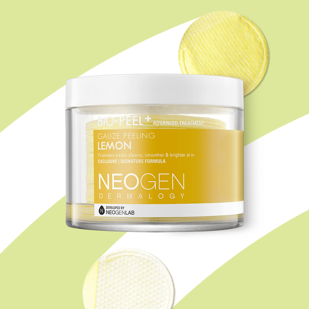 NEO | VIEW - Neogen's Patented Pad Technology – NEOGENLAB GLOBAL