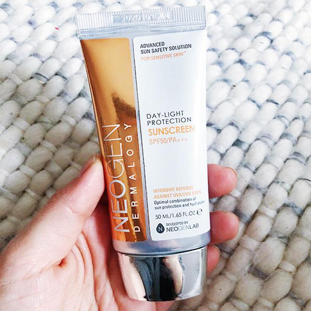 NEO I SPOTLIGHTSunscreen is a 365/7 thing,and here’s why – NEOGENLAB GLOBAL
