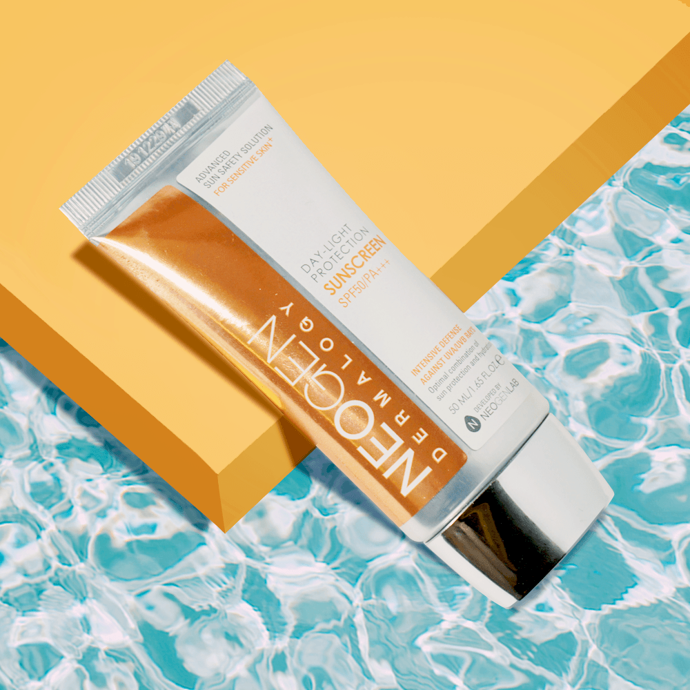 NEO | EXPOSURE - Neogen Dermalogy: Day-Light Protection Sunscreen ...