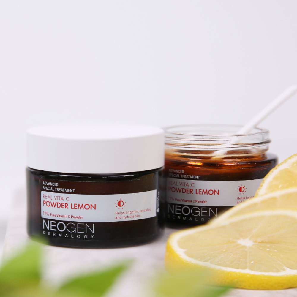 NEO I SPOTLIGHT - What a Bright time to be alive! Here’s the Vitamin ...
