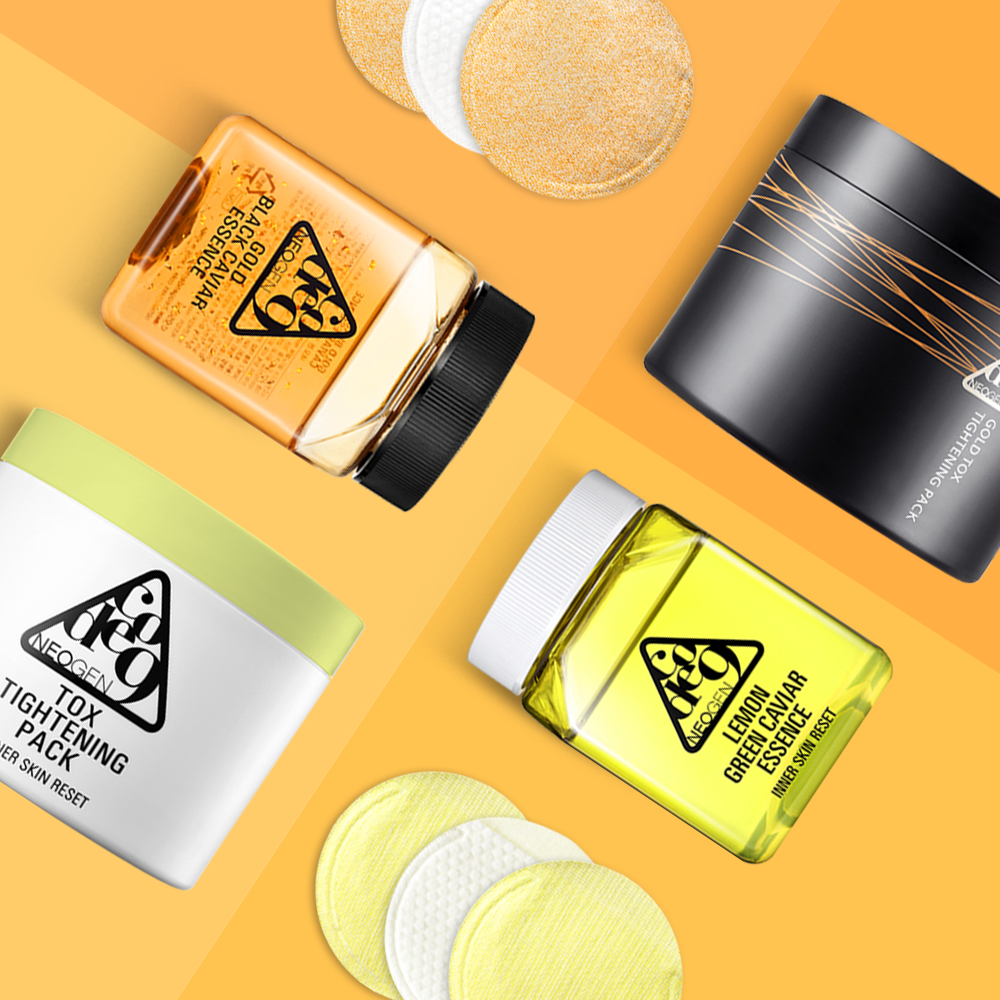 NEO | PICK - It's Historic! Neogen Patented Pads – NEOGENLAB GLOBAL