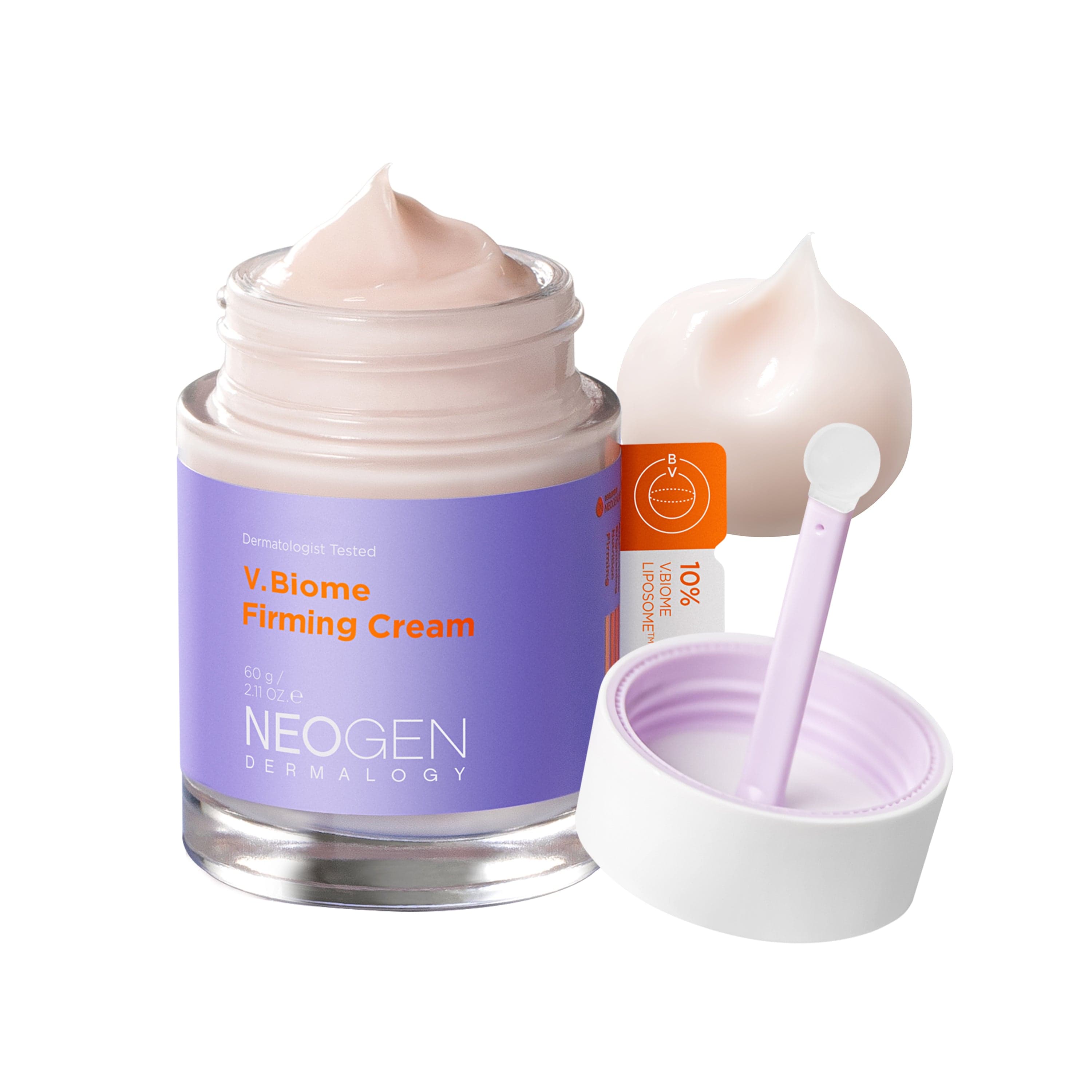 NEOGEN DERMALOGY V.Biome Firming Cream – NEOGENLAB GLOBAL