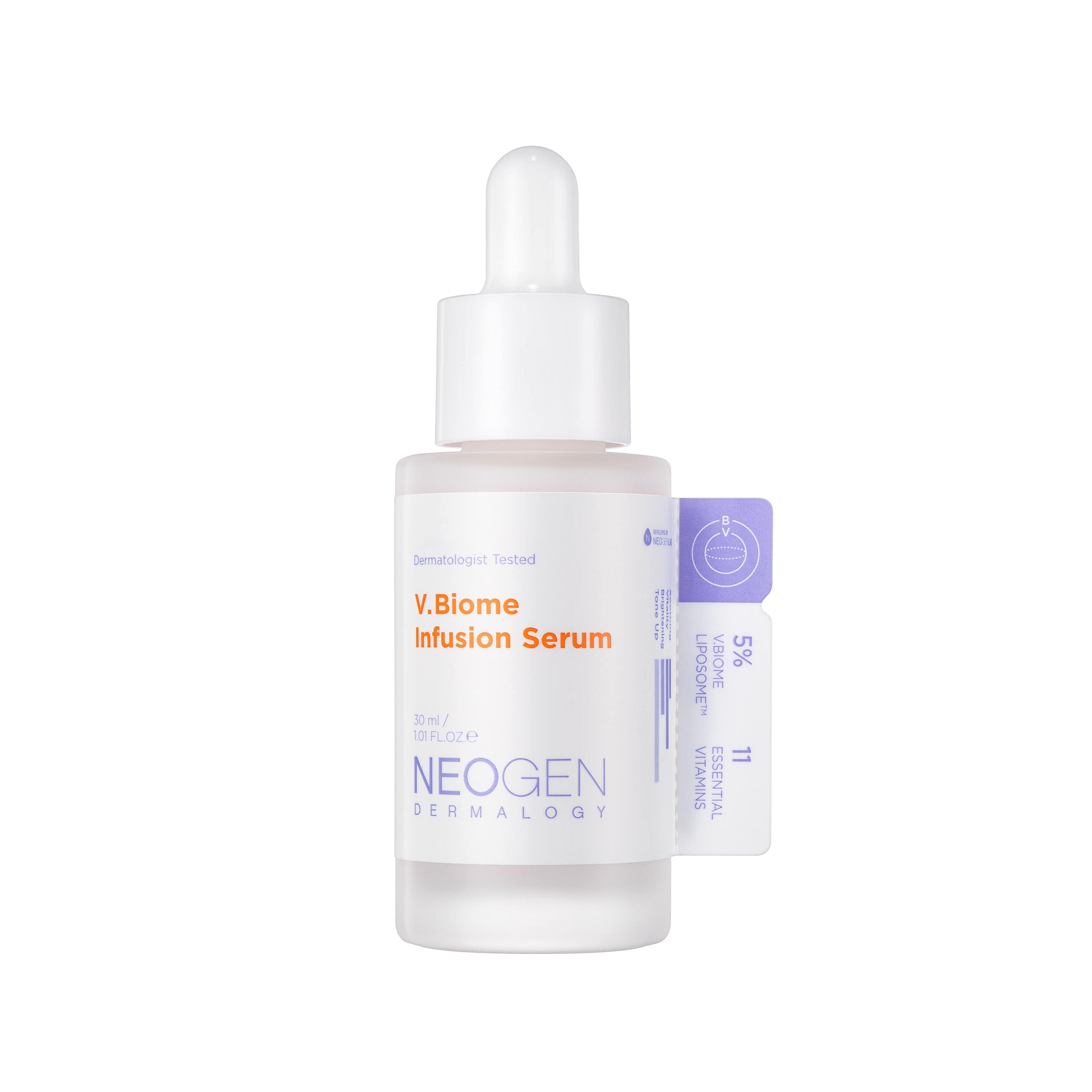 NEOGEN DERMALOGY V.Biome Infusion Serum – NEOGENLAB GLOBAL