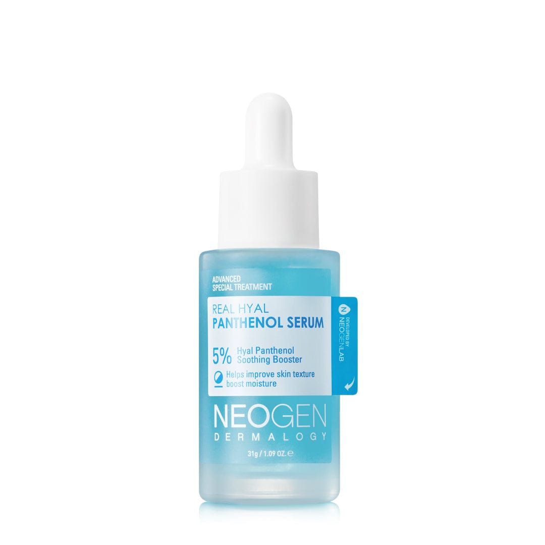 NEOGEN DERMALOGY Real Hyal Panthenol Serum (30ml) – NEOGENLAB GLOBAL