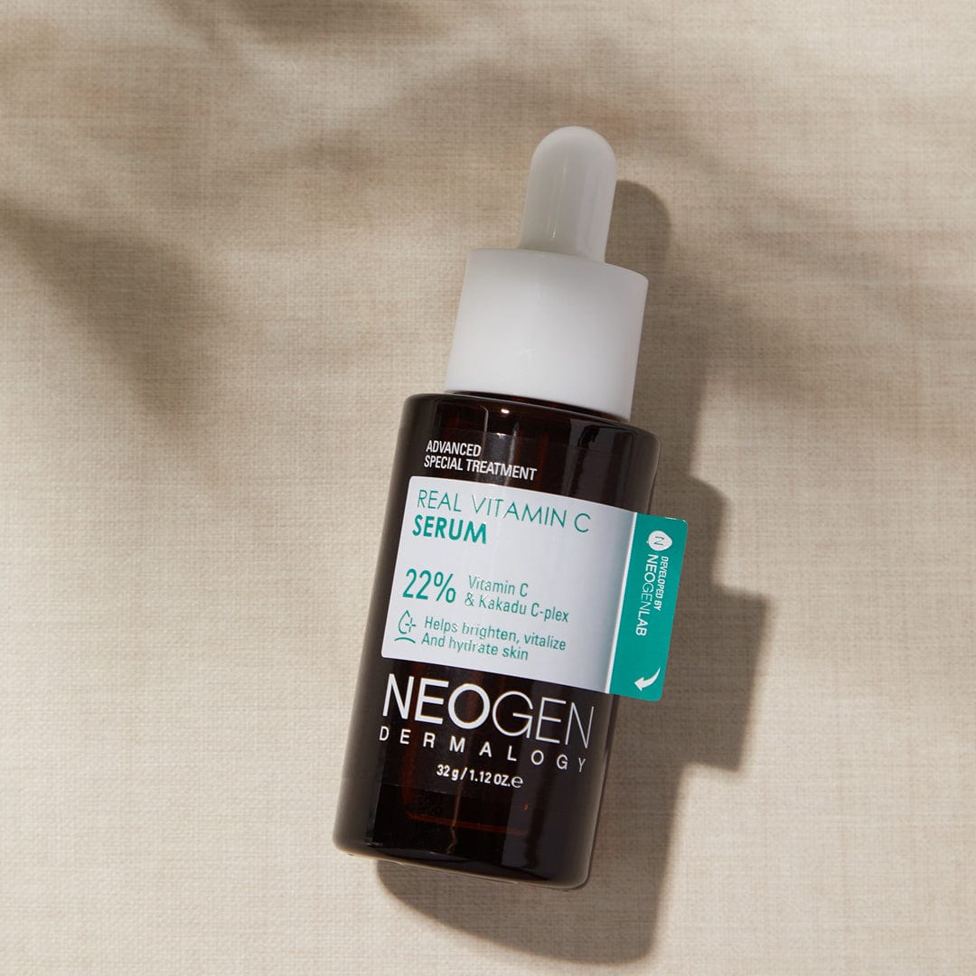 NEOGEN DERMALOGY Real Vitamin C Serum (32g) – NEOGENLAB GLOBAL