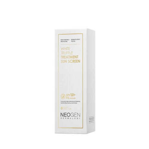NEOGEN DERMALOGY White Truffle Treatment Sun Screen SPF50+/PA++++ 1.76 ...