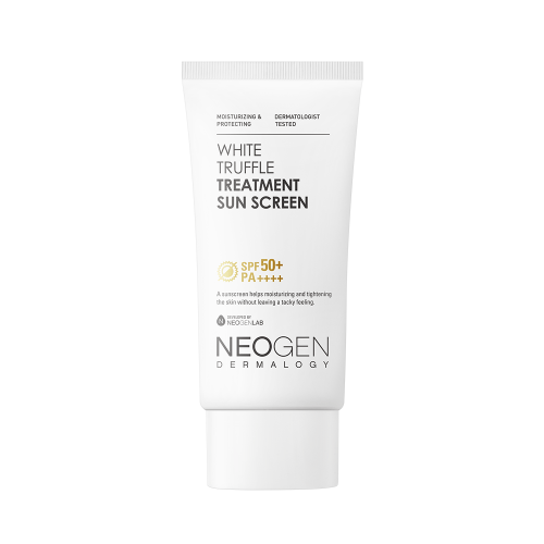 NEOGEN DERMALOGY White Truffle Treatment Sun Screen SPF50+/PA++++ 1.76 ...