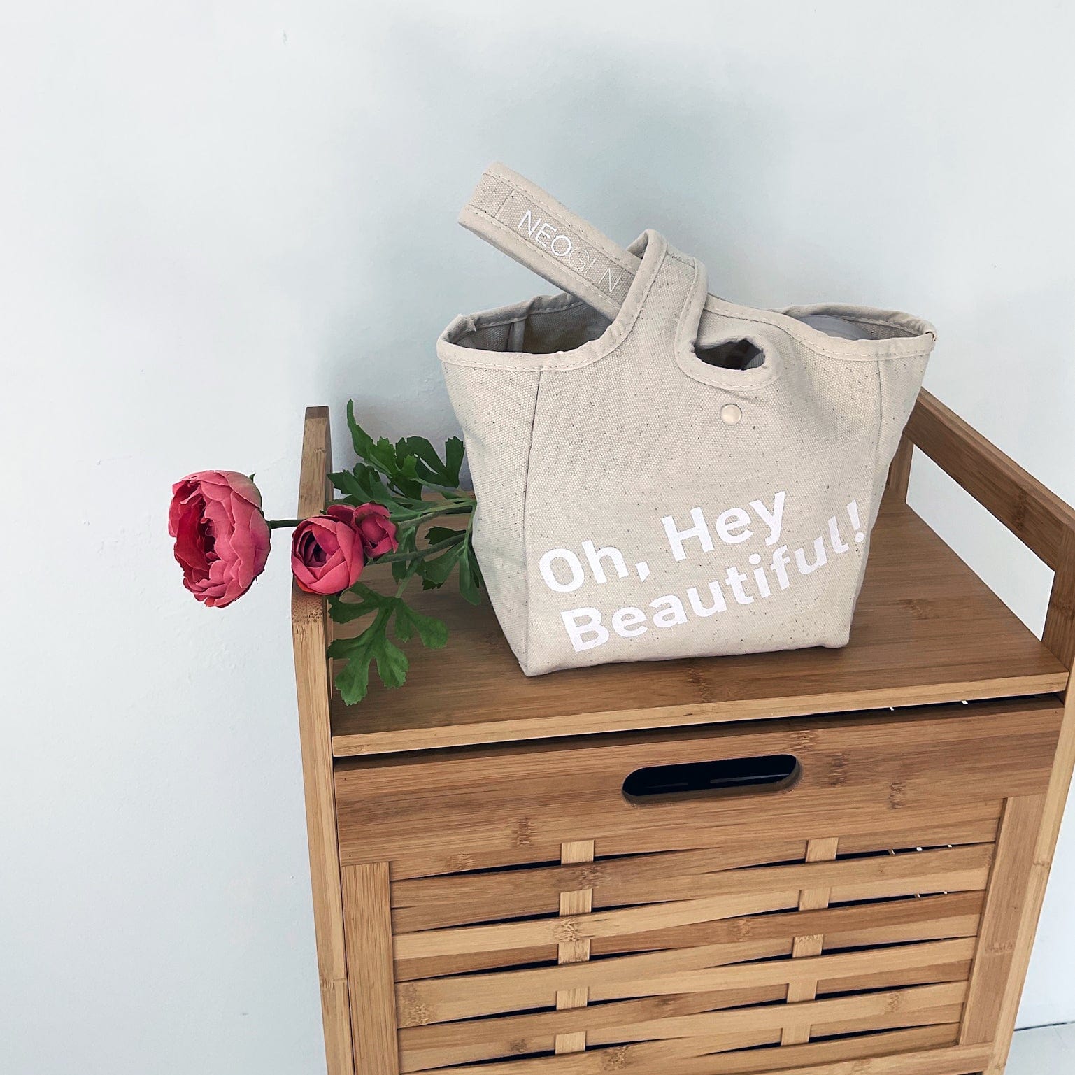 NEOGEN ECO BAG – NEOGENLAB GLOBAL