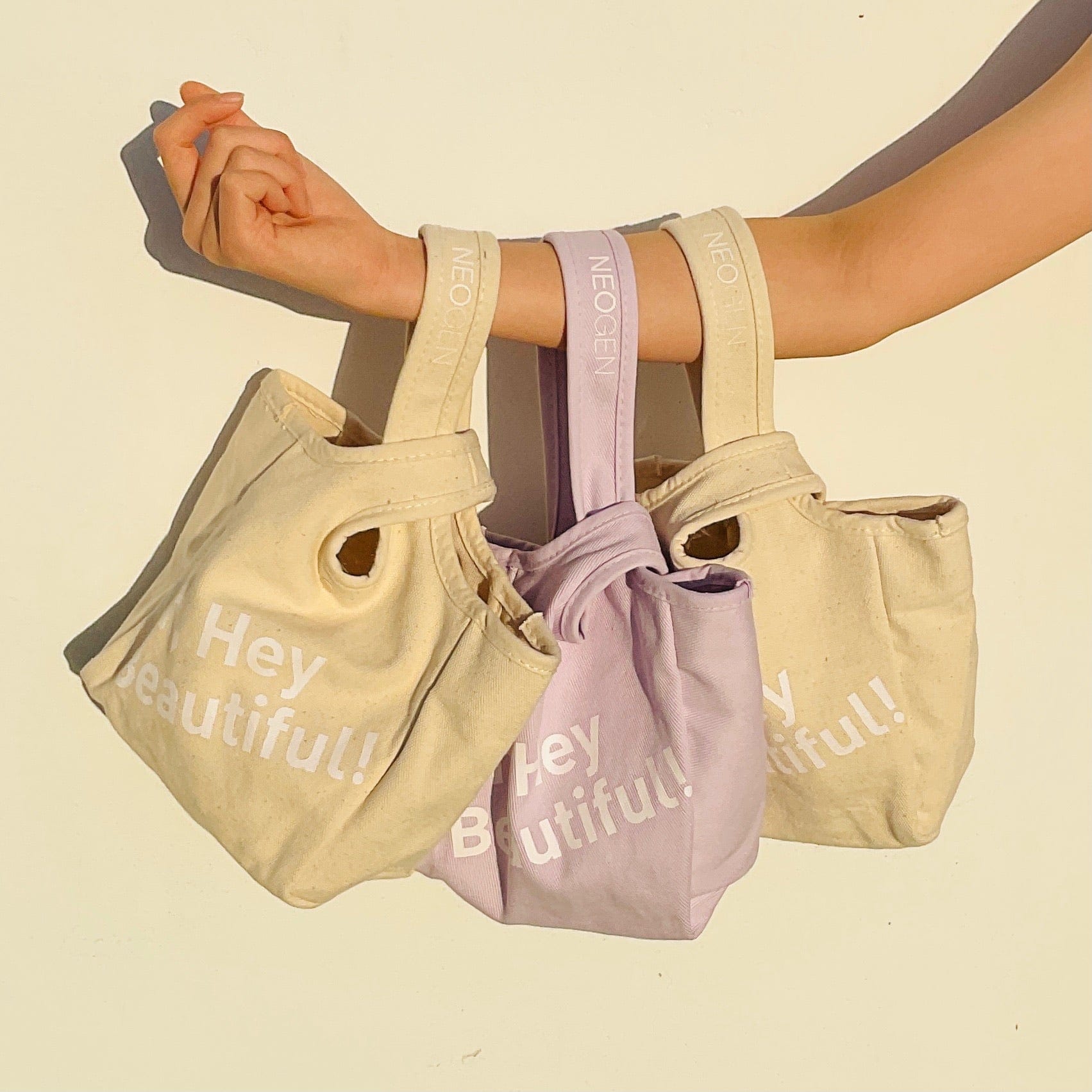 NEOGEN ECO BAG – NEOGENLAB GLOBAL