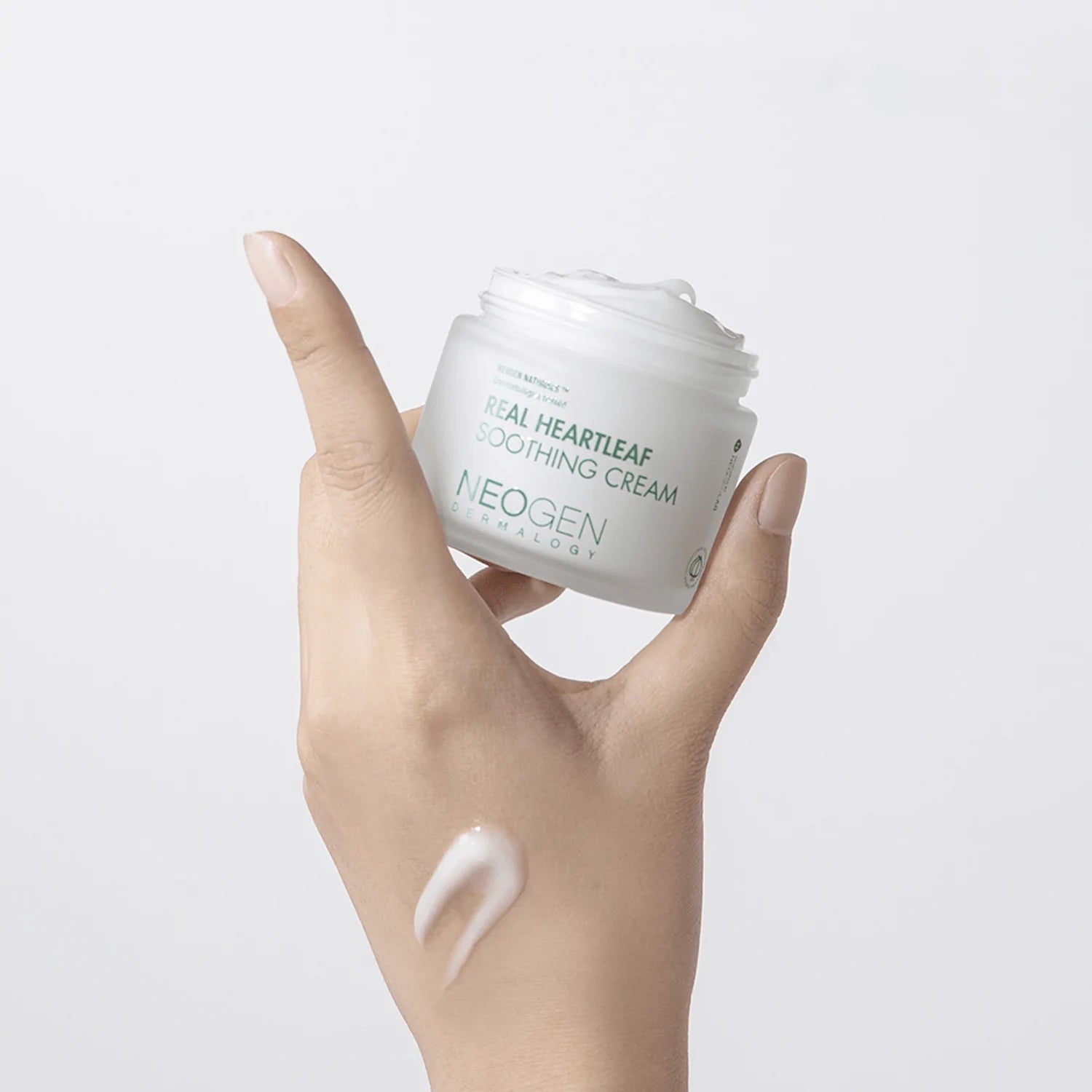 NEOGEN DERMALOGY Real Heartleaf Soothing Cream – NEOGENLAB GLOBAL