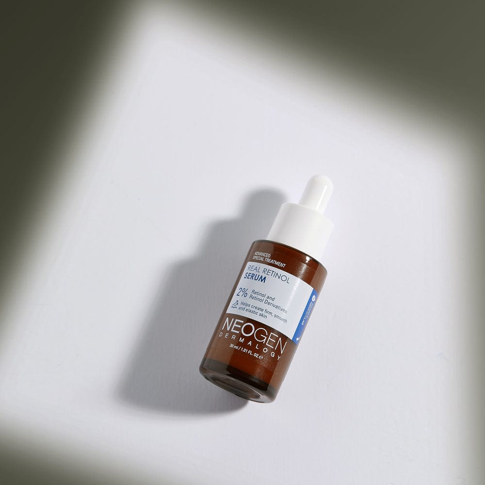 NEOGEN DERMALOGY Real Retinol Serum (30ml) – NEOGENLAB GLOBAL